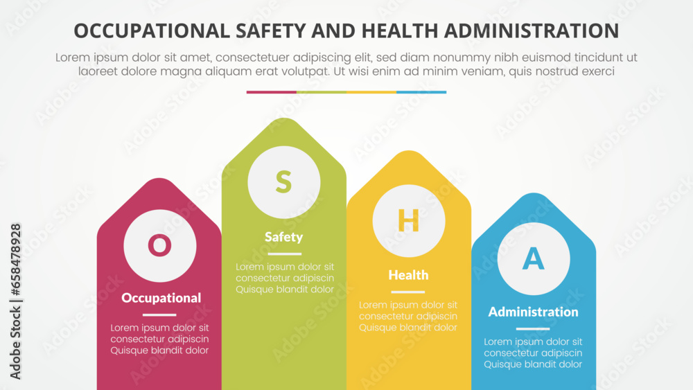 osha The Occupational Safety and Health Administration template ...
