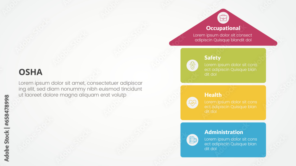 osha The Occupational Safety and Health Administration template ...
