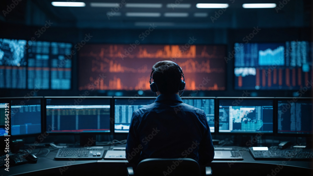 The power of digital technology with a focus on a software engineer ...