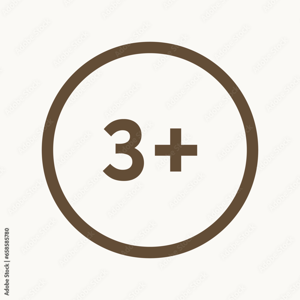 Child-Friendly Icon - Preschool-Friendly Design, E for Everyone ...