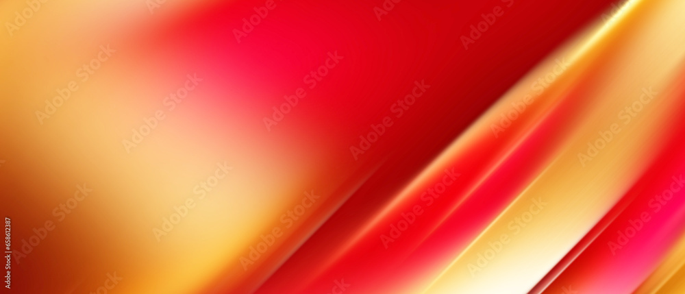 Business luxury Gradient banner design. gradient blurred colorful ...