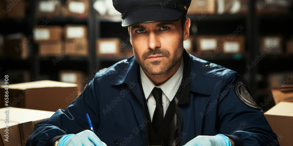 Solving the Unsolved: Portrait of a Detective and Criminal Investigator ...