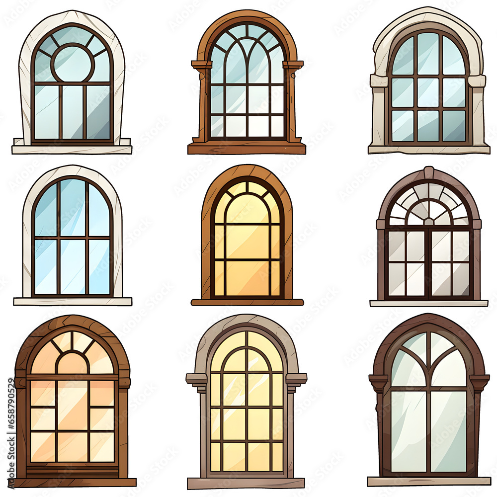 cartoon clipart of Windows, tool clipart, transparent background ...