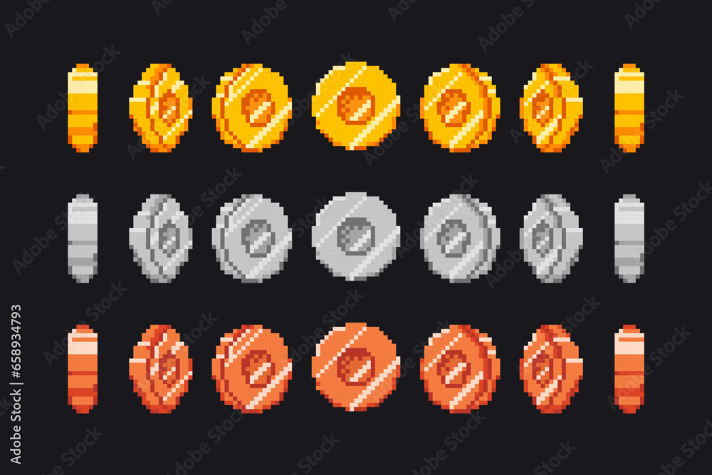 game, 8 bit, money, rich, cartoon, precious, graphic, currency, cash ...