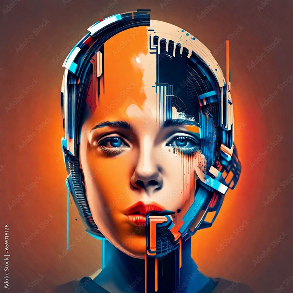 The new era of adaptive and autonomous robots is changing the way we ... The new era of adaptive and autonomous robots is changing the way we ...