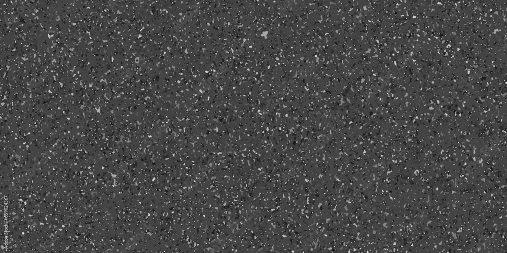 Terrazzo floor seamless pattern. texture of classic italian style ...