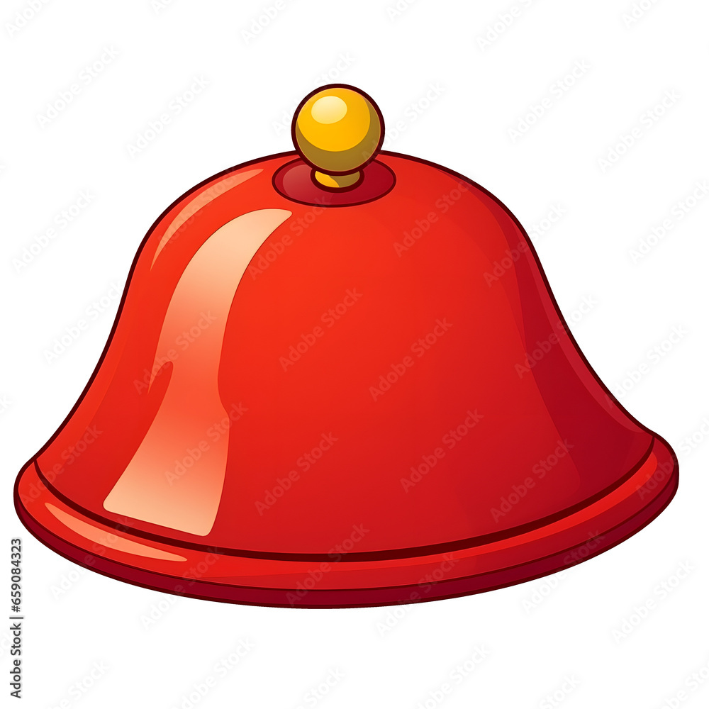 clipart of School Bell, cartoon school clipart, transparent background ...