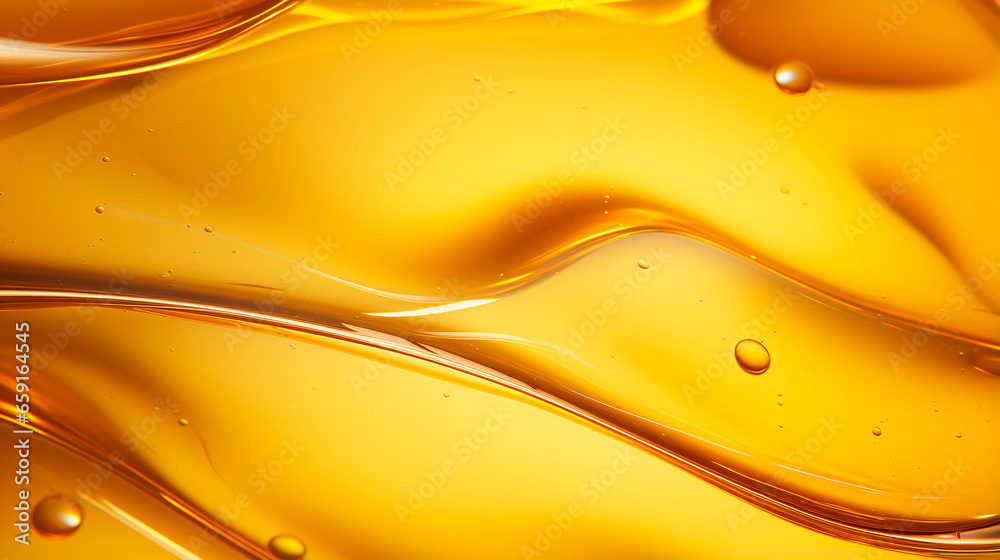 texture transparent olive oil emulsion paint Stock Illustration | Adobe ...