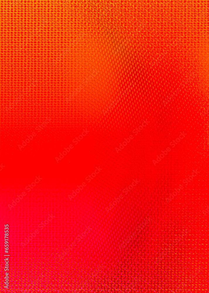 Red textured vertical background with copy space for text or image ...