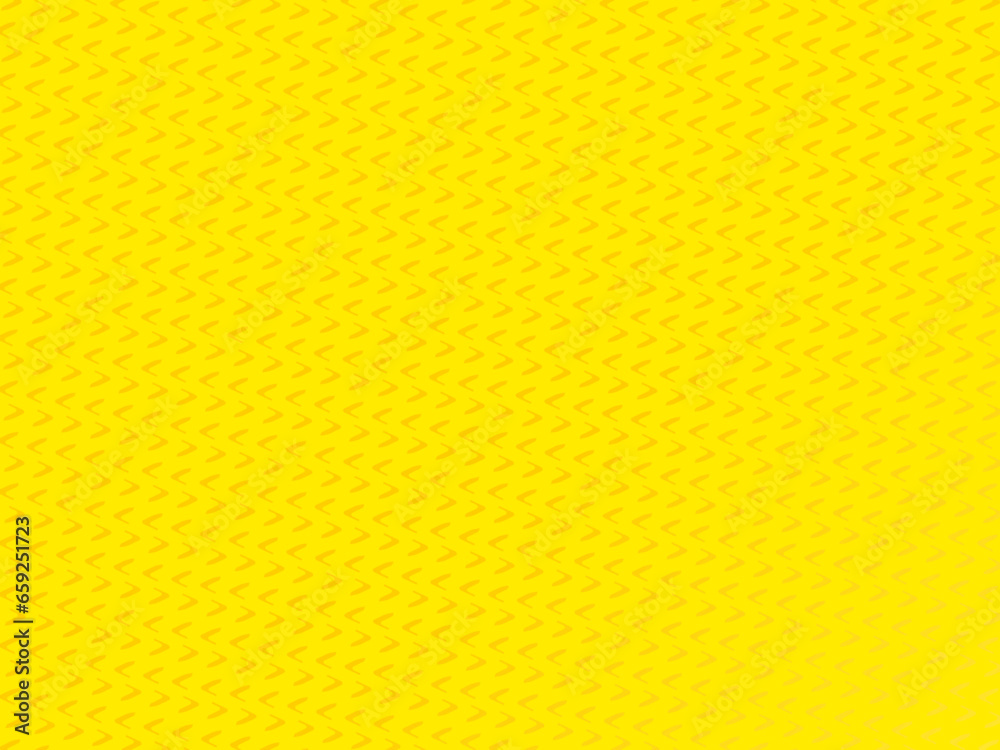 Premium background design with yellow luxury motif. Vector horizontal ...