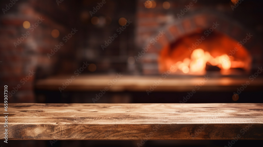 Pizza oven background Stock Photo | Adobe Stock