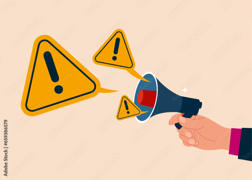 More problems. Talking message into loudspeaker with incident with ...