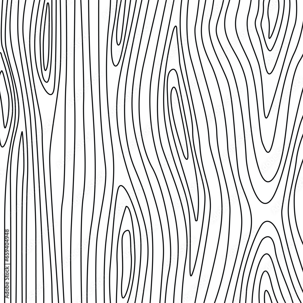 black and white wood texture Stock Vector | Adobe Stock