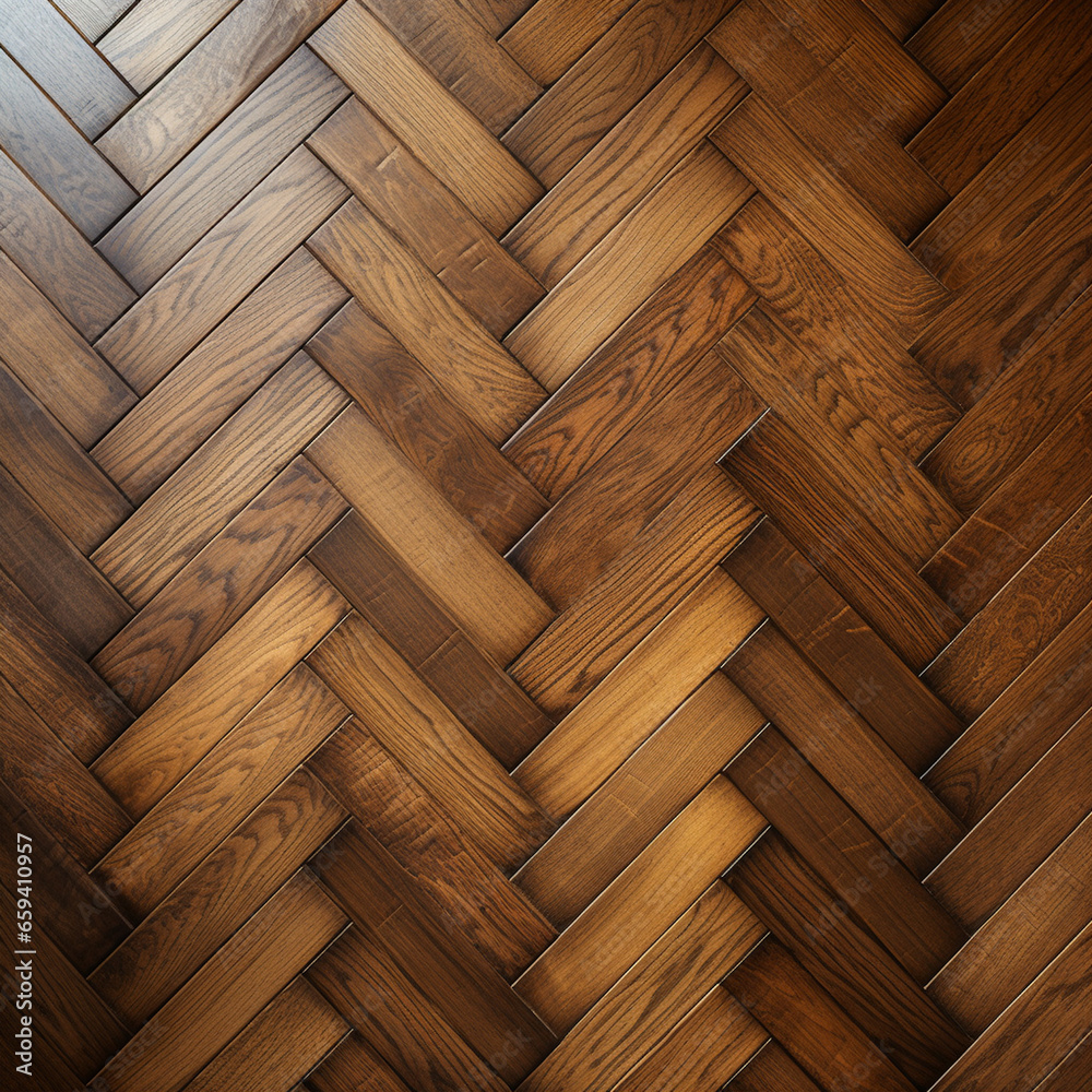 Parallel parquet texture made from wood, parquet tile floor of ...