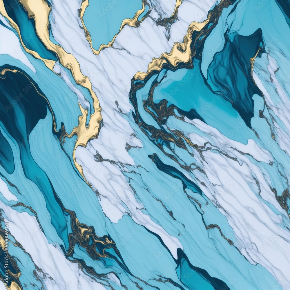 hires Abstract seamless pattern Marble material texture with different ...