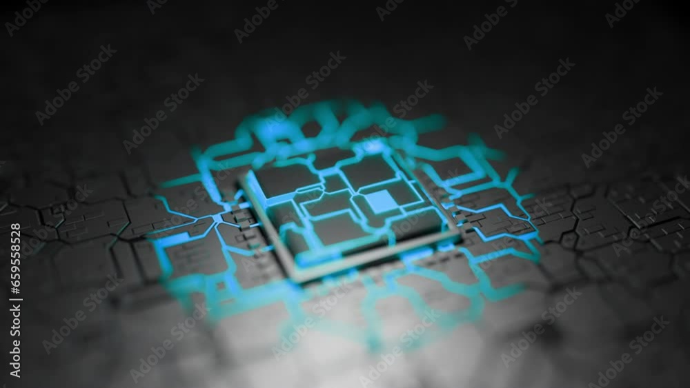 . Integration of Futuristic Chip: A Pivotal Step in Harnessing the ...