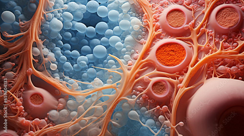 Exploring Human and Cell Anatomy and Histology Through the Microscope ...