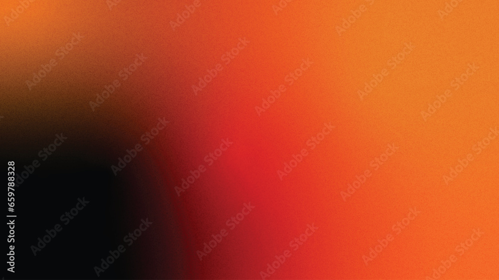 red orange background wallpaper 4k download in grainy effects Stock ...