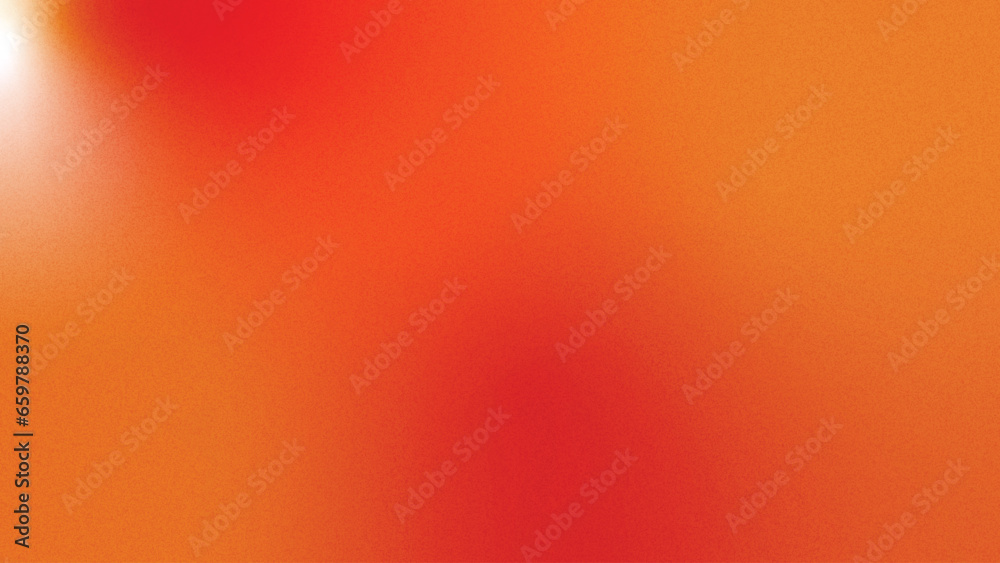 red orange background wallpaper 4k download in grainy effects Stock ...