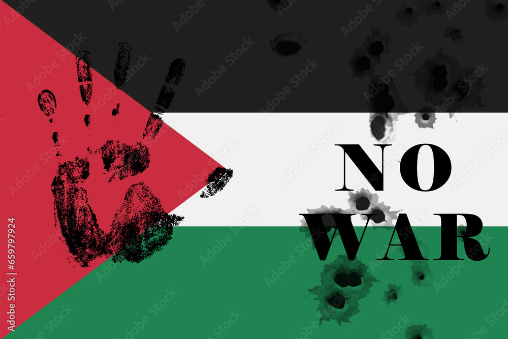 Israel flag. Conflict, war crisis, economy concept. Israel hamas war ...