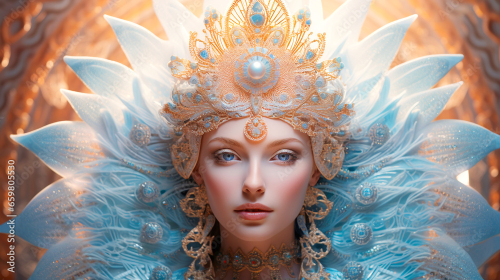 Divine Grace: Goddesses Across Religious and Mythological Traditions ...