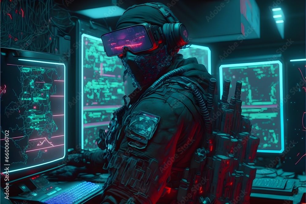 Night Vision Vr at Sandra Slavin blog