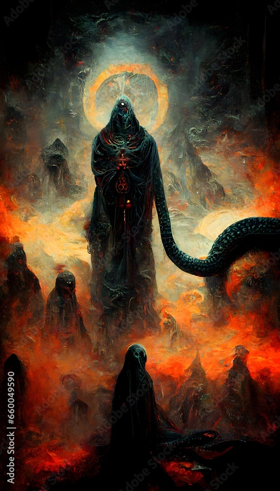 high density hellish hellscape mountains of bones the guardian of the ...