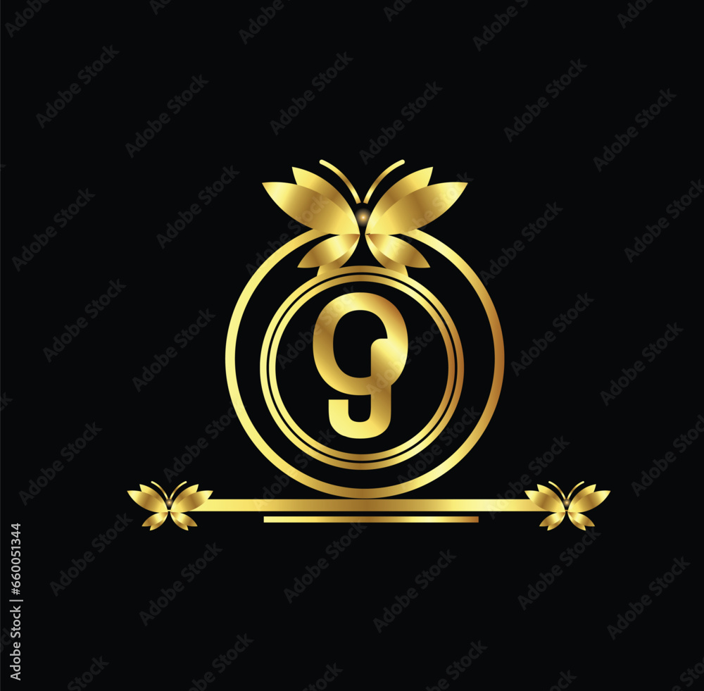 creative golden latter logo design oj logo, oj icon, oj letter, oj ...