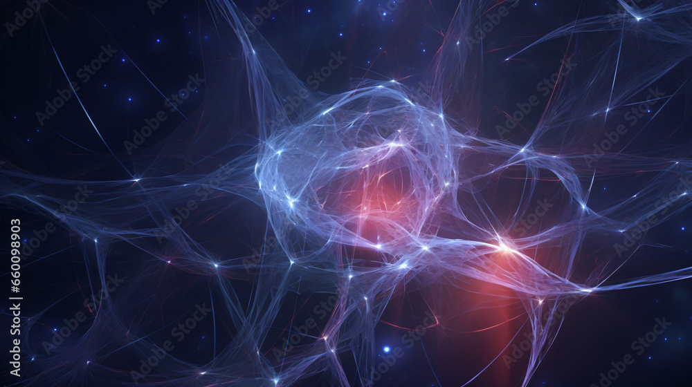 A glimpse into Quantum Entanglement: 3D models illustrating entangled ...