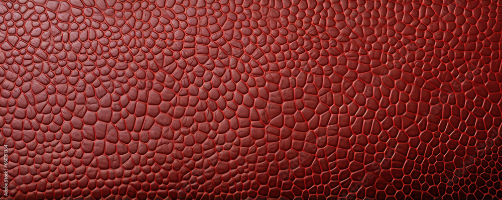 Texture of genuine leather This leather has a sy and durable texture ...