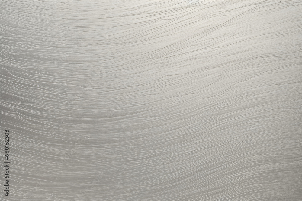 Closeup of brushed pewter This texture has a soft, matte finish with ...