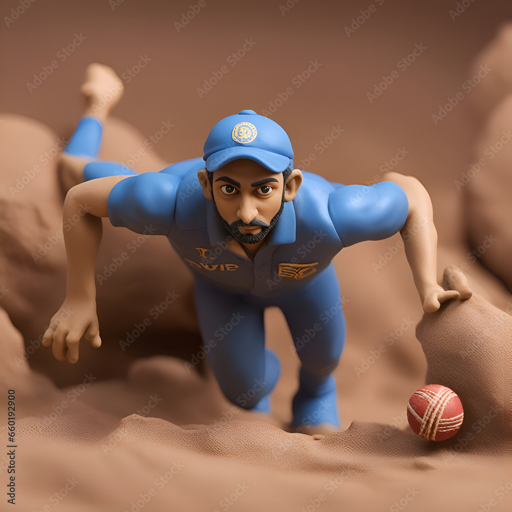 Lego minifigure poses for photographers. Lego is extremely popular ...