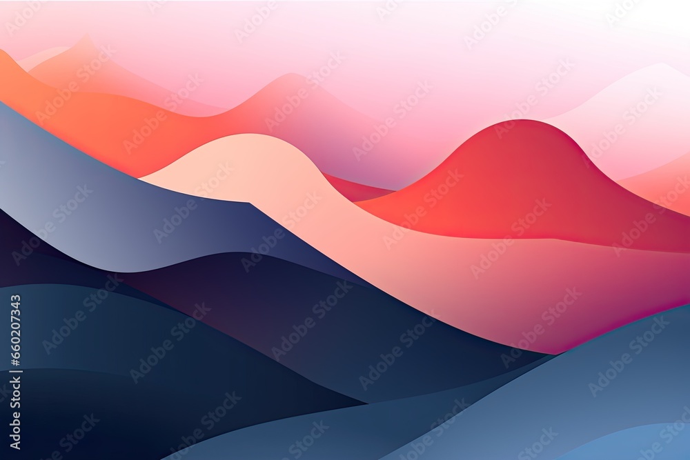 Engaging Presentations Made Perfect with Abstract Backgrounds for PPT ...