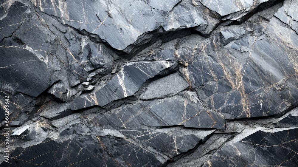 4k granite wall design wallpaper. 3D rock wallpaper backdrop. black ...