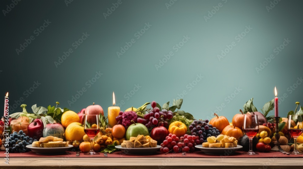 Colorful Family gathering on white background ,Desktop Wallpaper ...
