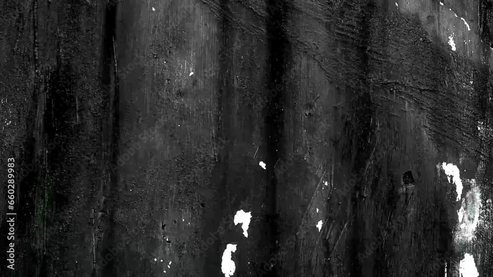 Looping texture abstract background. Concrete wall texture animation ...