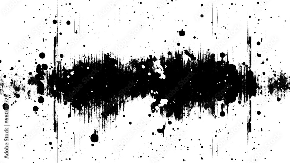 Grunge textures set. Distressed Effect. Grunge Background. Vector ...