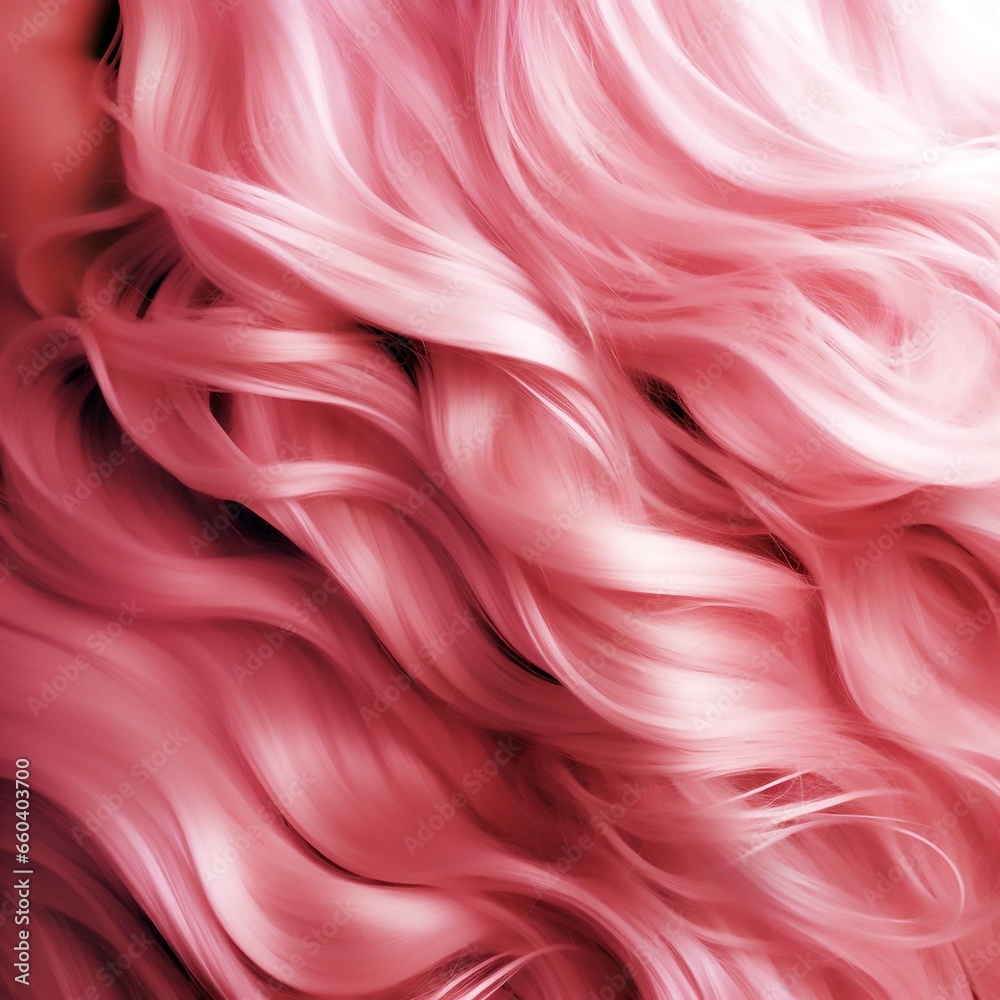 Hot pink barbie background with pink banner poster background, terrazzo ...