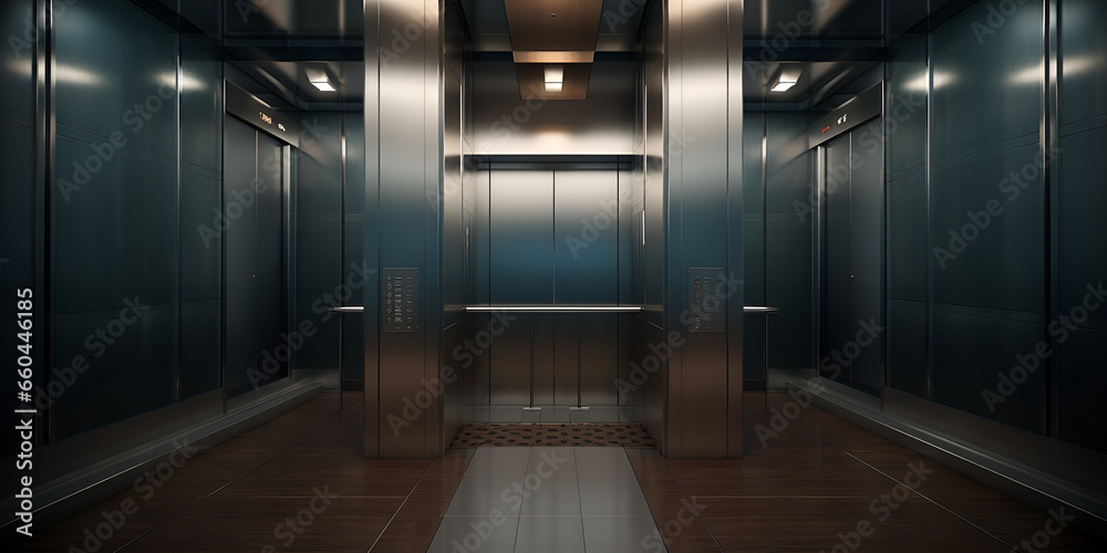 strong elevator Detailed News studio backdrop for tv shows tv on wall3d ...