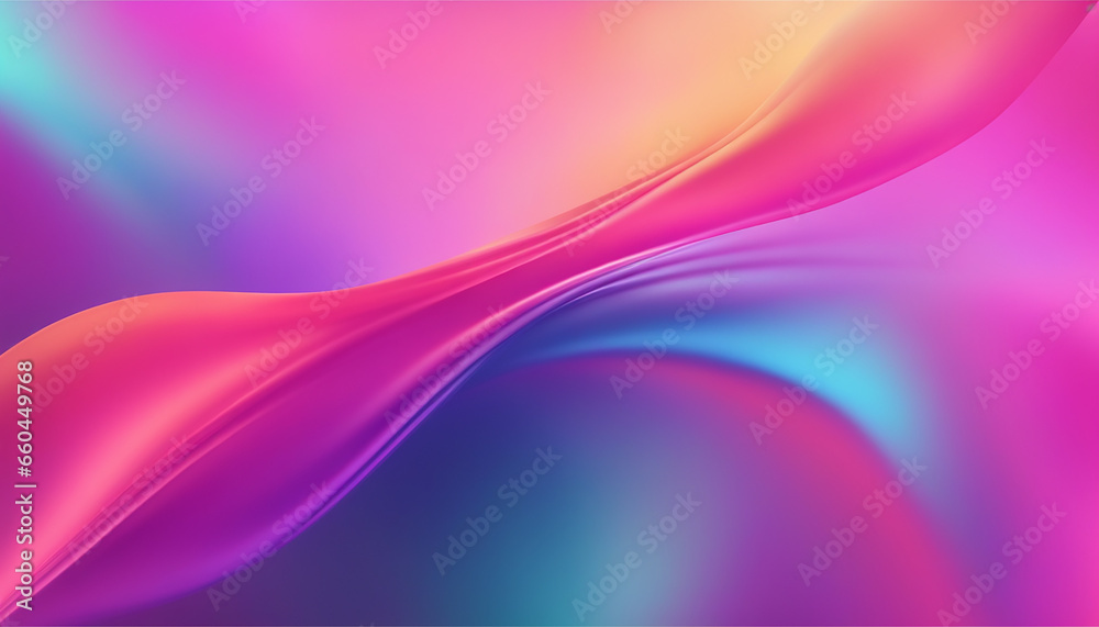 ridescent vivid silk glassy gradients abstract. wallpaper, background ...