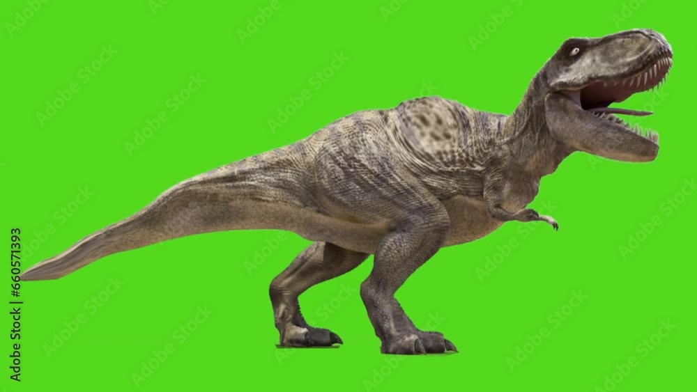 dinosaur green screen video, raptor green screen video, animal green ...
