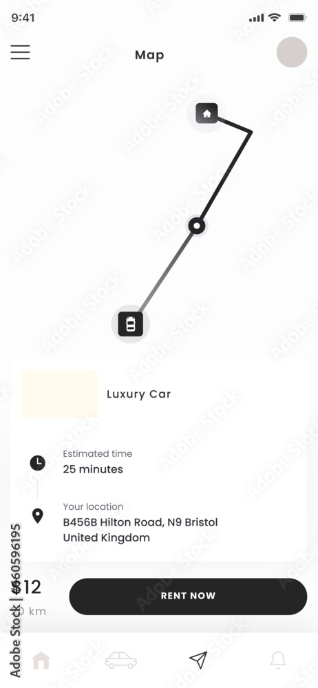 Taxi Booking, Driver and Transport Services, Ride Sharing and Ride ...