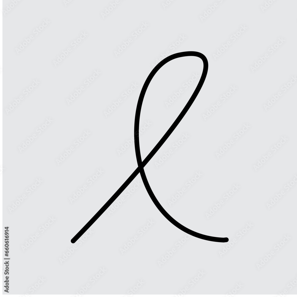 Vector set of hand-drawn cute cartoony expression sign doodle line ...