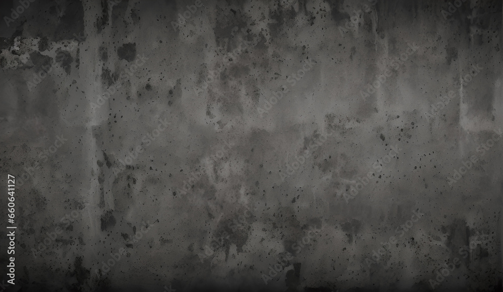 Grunge metal wall texture background, suitable for Halloween theme background, old cracks in ...