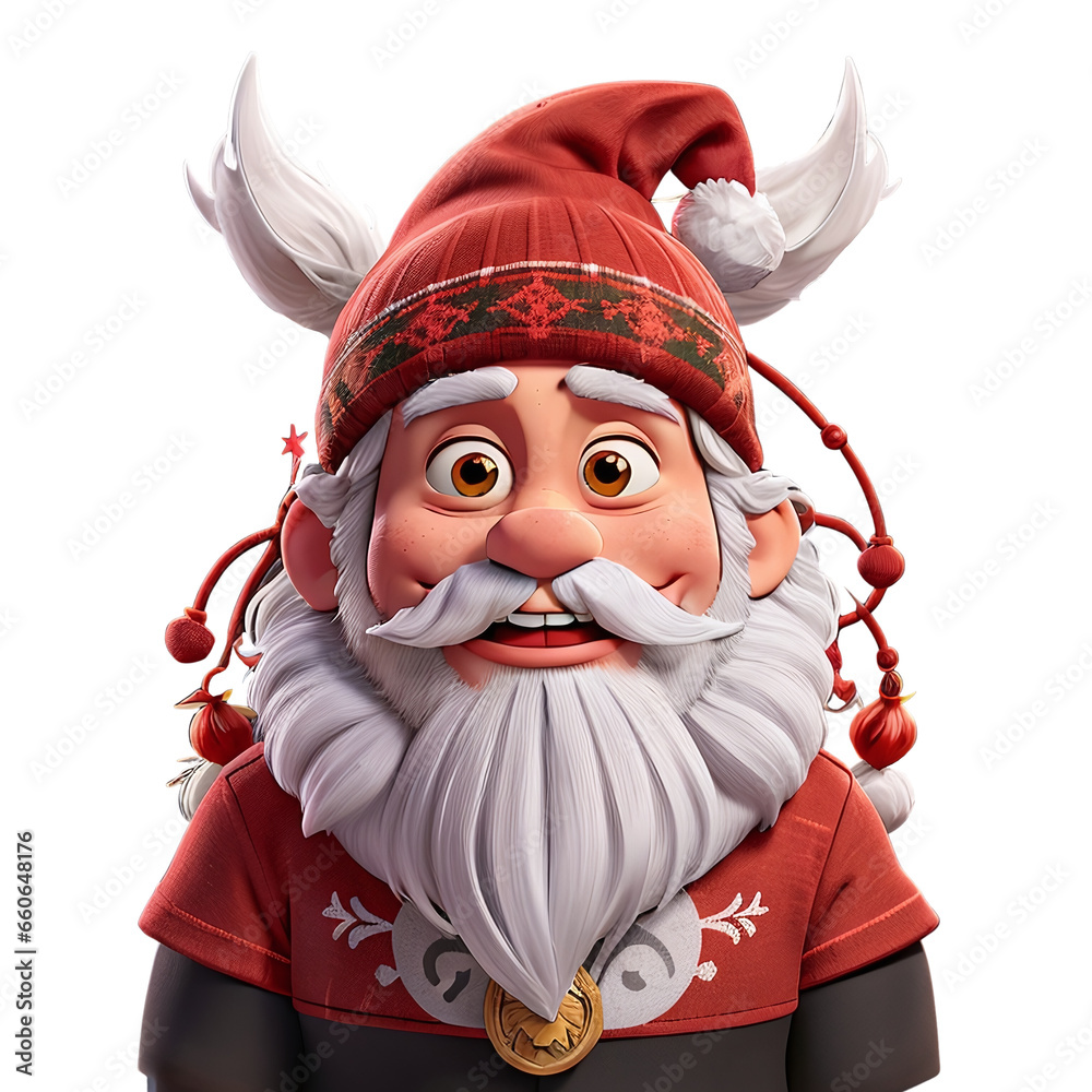 Dear Santa Svg & Png Clipart Design for Shirts, santa claus hat tray ...