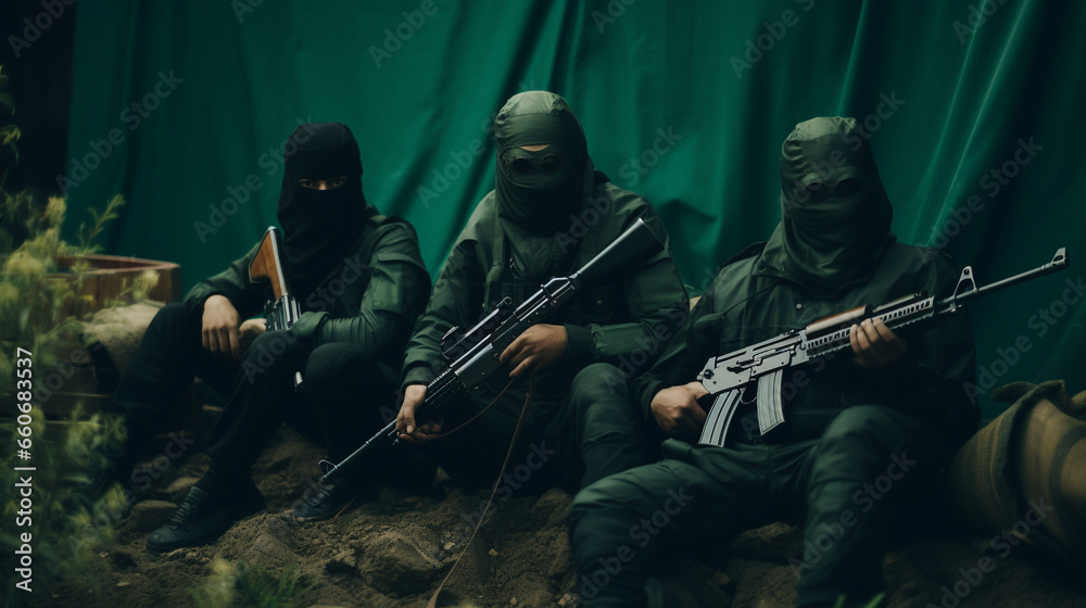 Picturing Controversial Ideologies: Photographs of Radicalism ...
