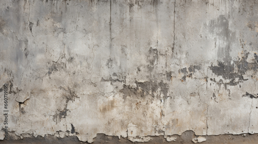 Texture of sandblasted concrete showcasing a mix of smooth and rough ...