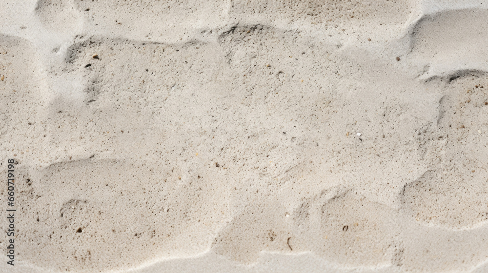Closeup of sandblasted concrete with a co and granular feel. The ...