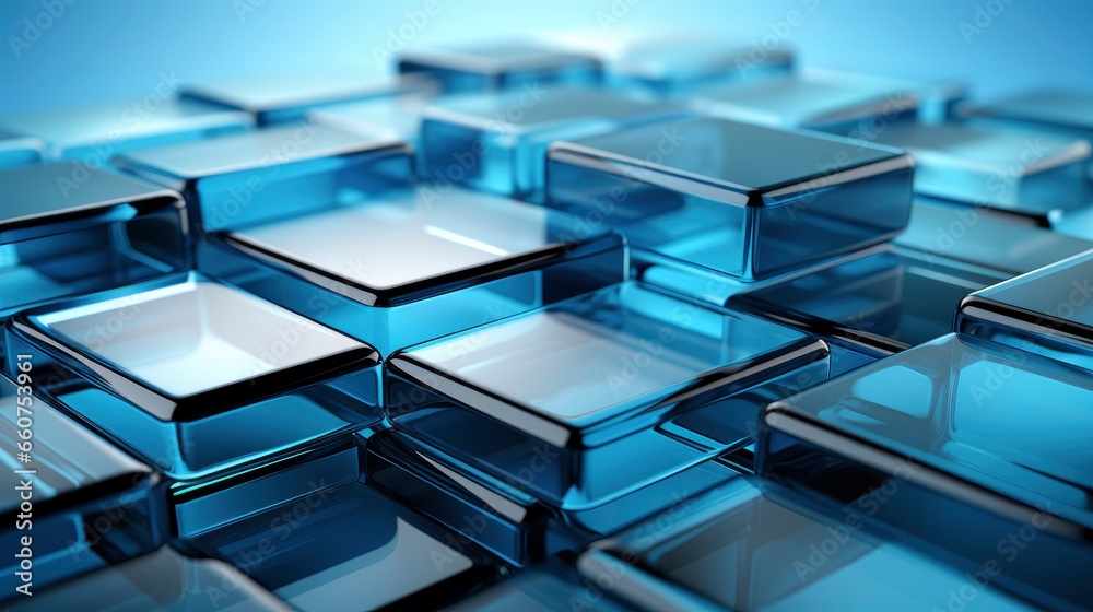 Blue background abstract style , HD, Background Wallpaper, Desktop ...