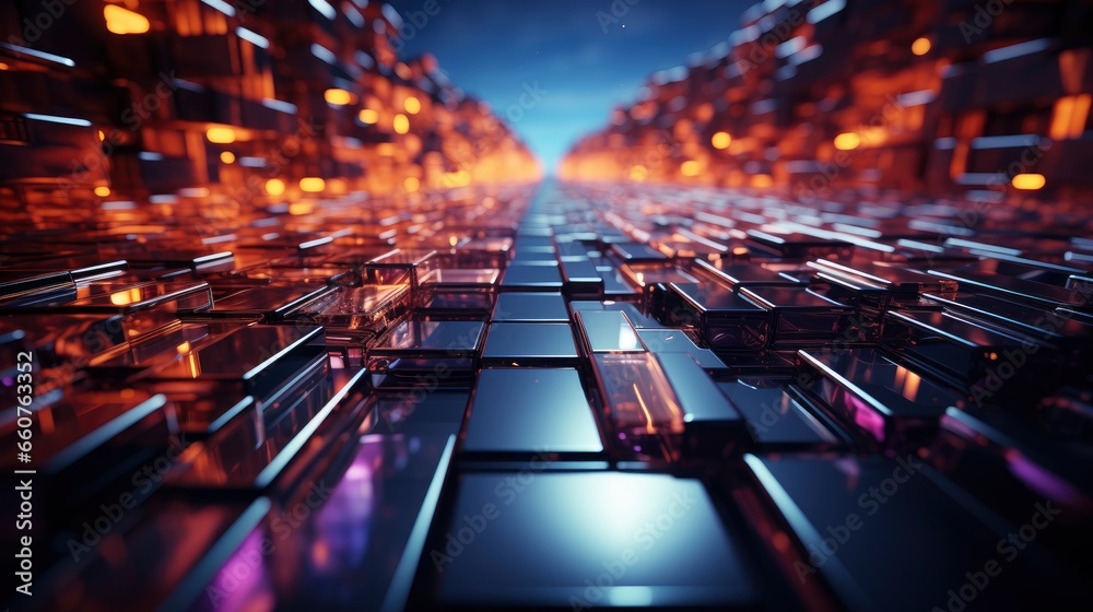 Abstract futuristic background , HD, Background Wallpaper, Desktop ...